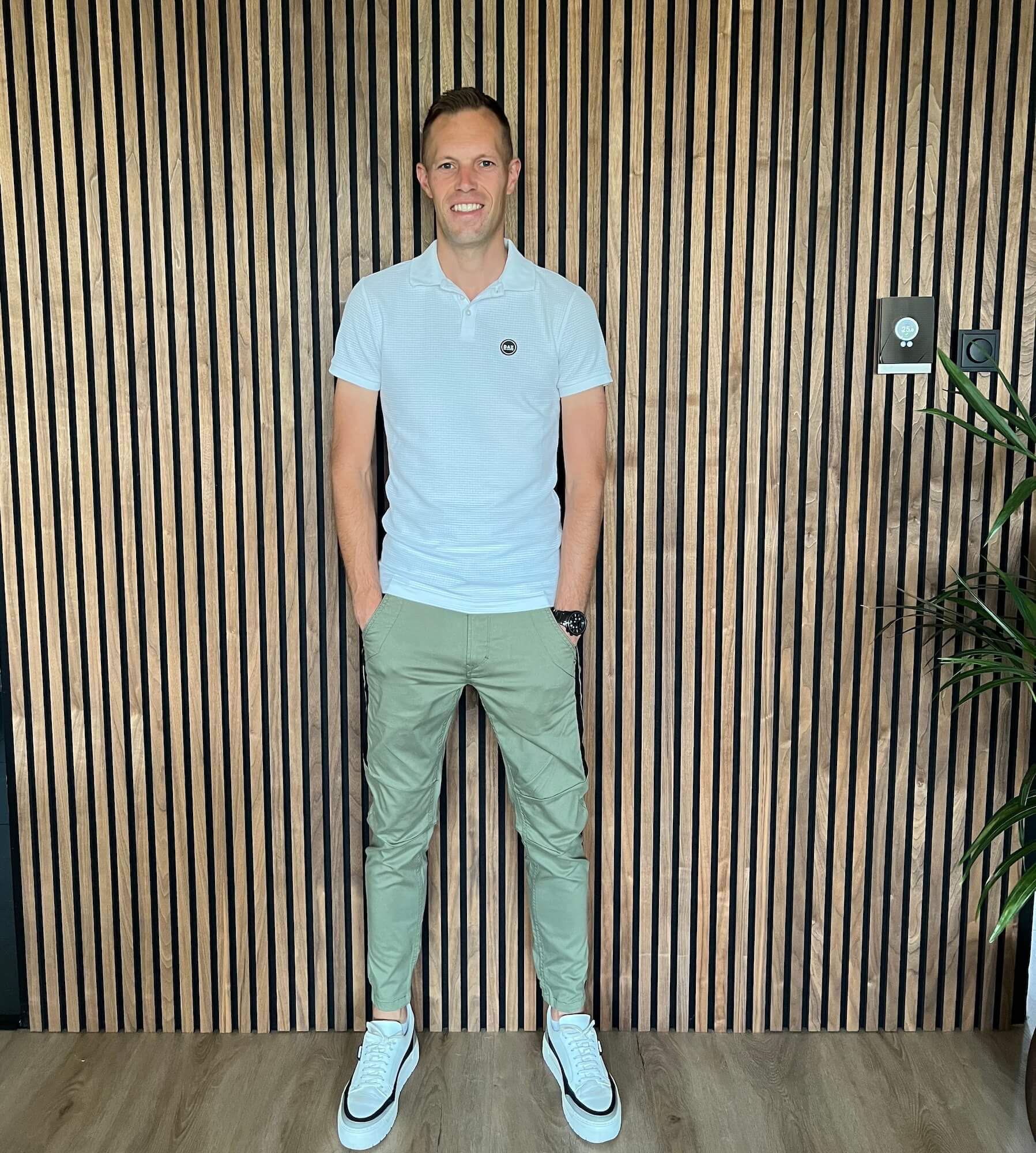 Xander van der Vegt - Vamos Online Marketing